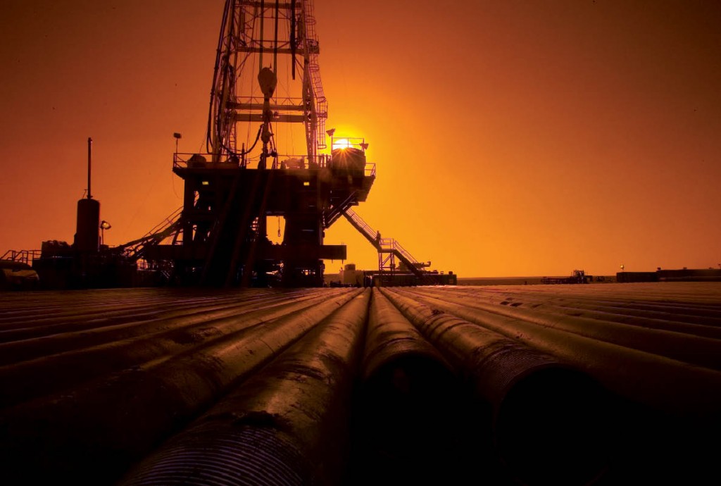 Apache: Lower prices make gas projects hard to justify, technology is ...