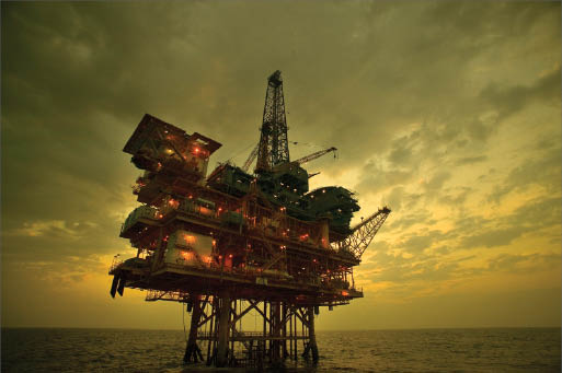 Apache: Lower prices make gas projects hard to justify, technology is ...