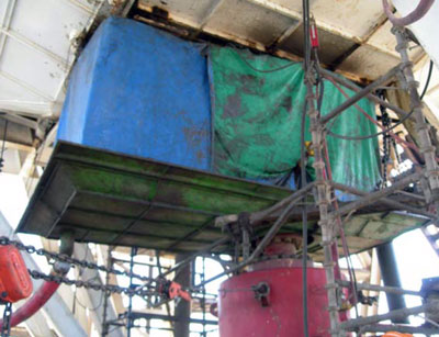 Prevention technology can help drilling, service rigs to minimize ...