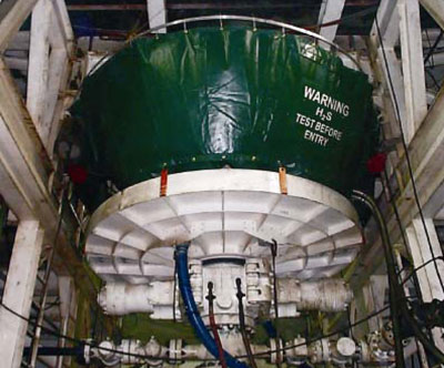 Prevention technology can help drilling, service rigs to minimize ...