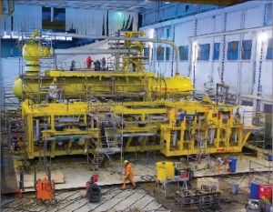 To cut field costs, subsea advances a must - Drilling Contractor