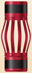 New swellable system seals microannular voids, centralizes pipe ...