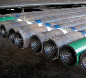 To boost drillstring life, hardbanding reapplication specs could be ...