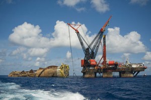 Production kicks off from Perdido, world’s deepest offshore drilling ...