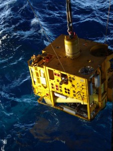 Production kicks off from Perdido, world’s deepest offshore drilling ...