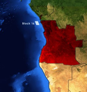 Maersk completes appraisal well offshore Angola - Drilling Contractor