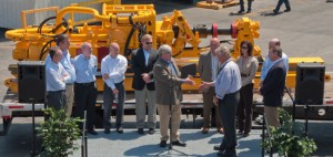 Nomac Drilling receives 1,000th NOV TDS-11 top drive - Drilling Contractor