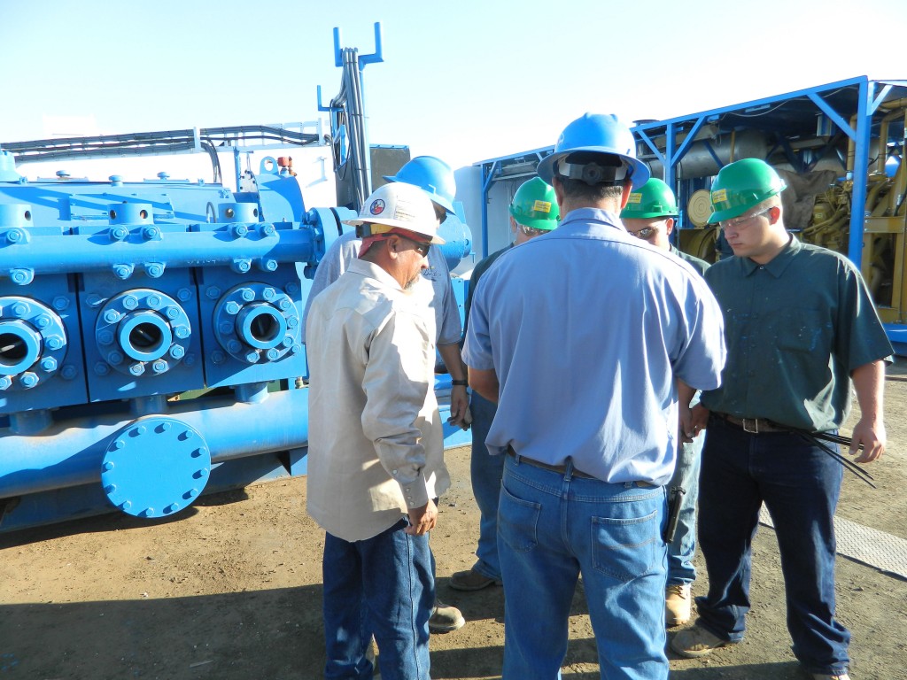 HSE Corner: Communication, participation among simple steps to boost ...