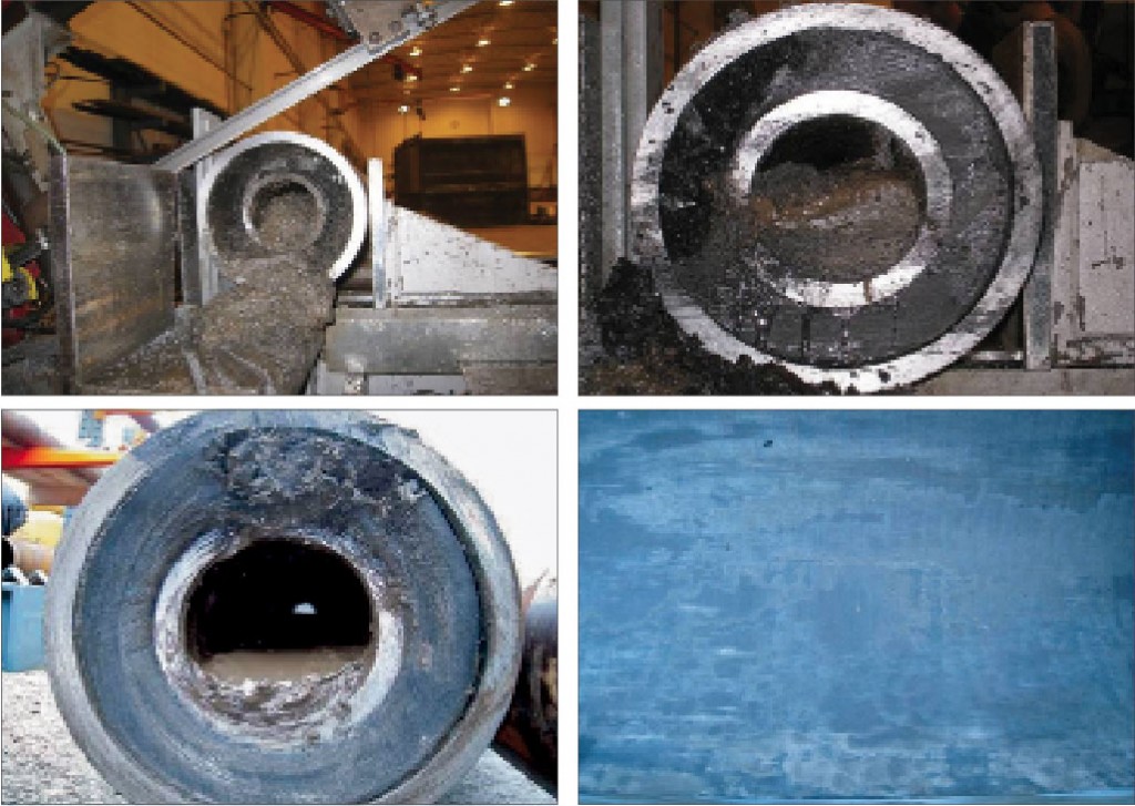 Swellable packers qualified for Valhall - Drilling Contractor