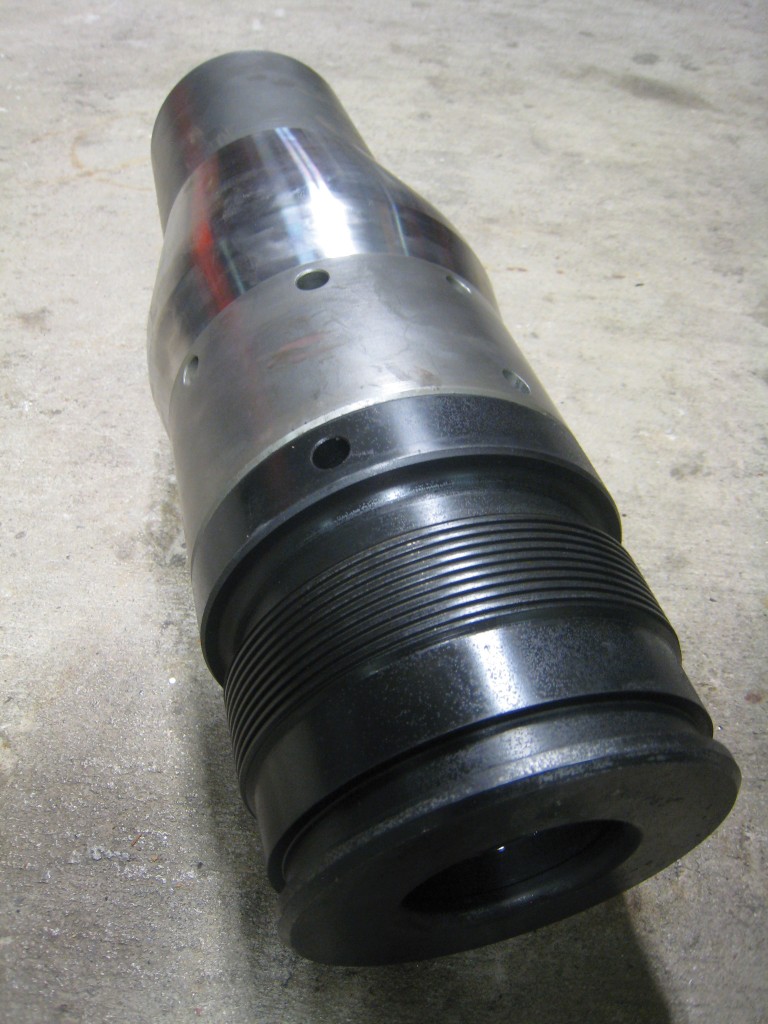 Expandables to the rescue in shale refracs, trouble zones, long-reach ...