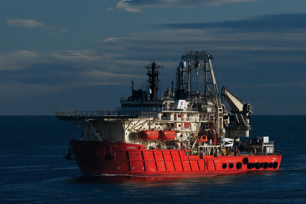 People, Companies & Products - Drilling Contractor