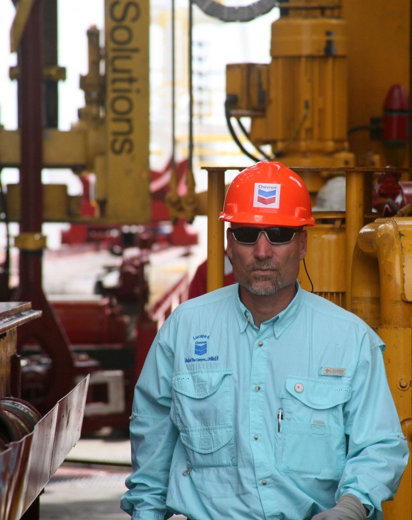 Going for the gold in training, reliability - Drilling Contractor