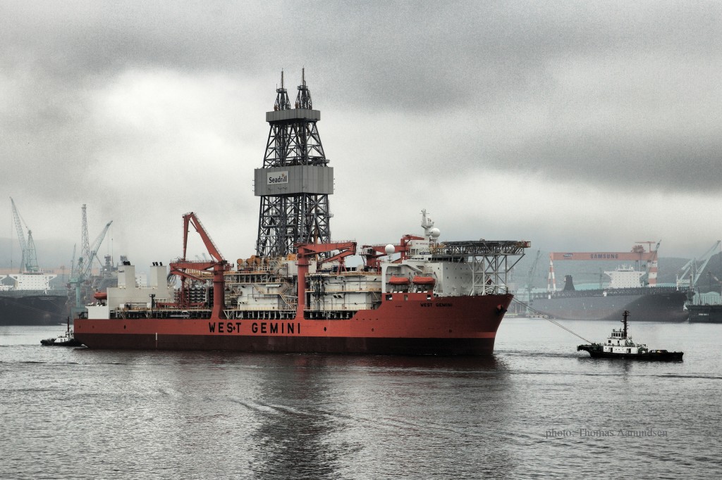 Holistic approach to drilling means going beyond rig equipment ...