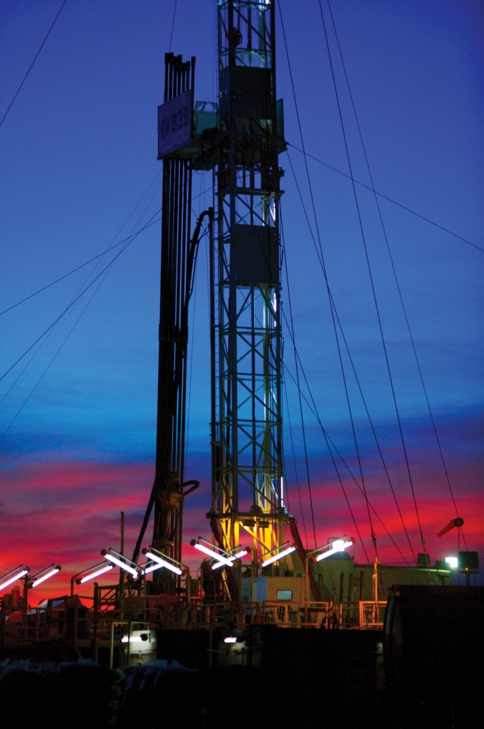 Training must keep up as well complexity rises - Drilling Contractor