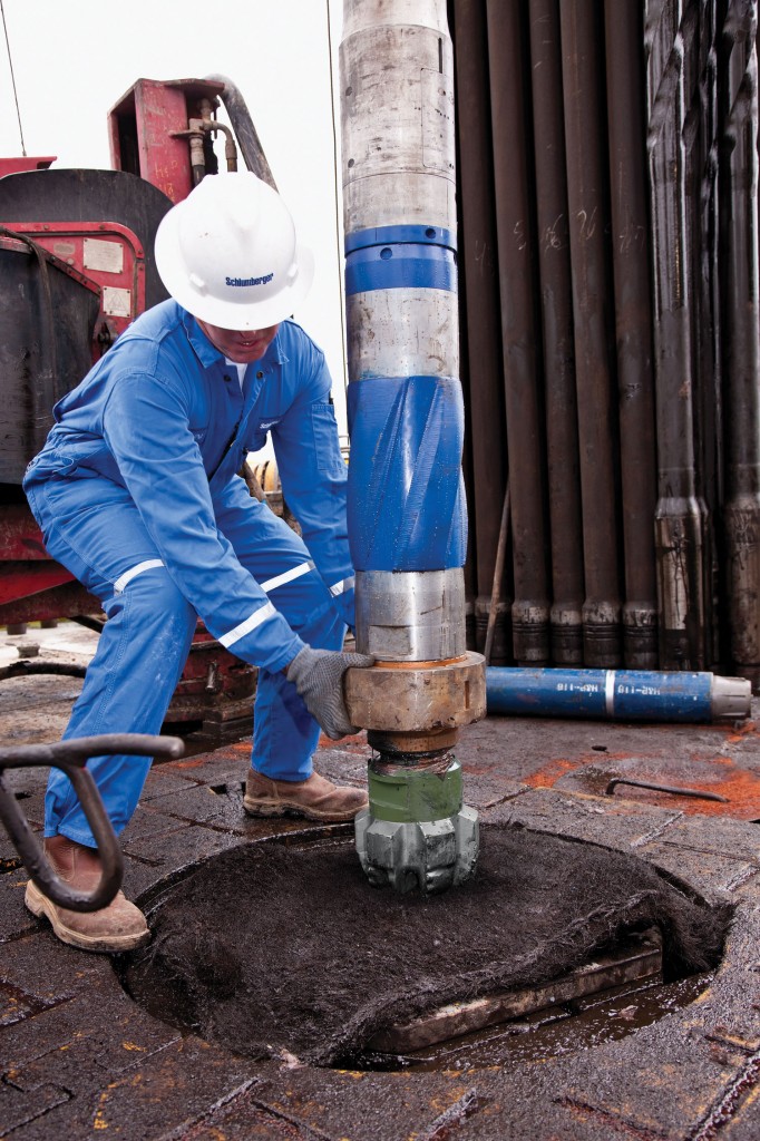 Integrated solutions in a complex world - Drilling Contractor