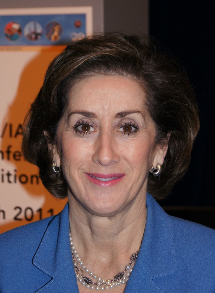 Robertson: Let’s engage young professionals through 2012 IADC/SPE ...