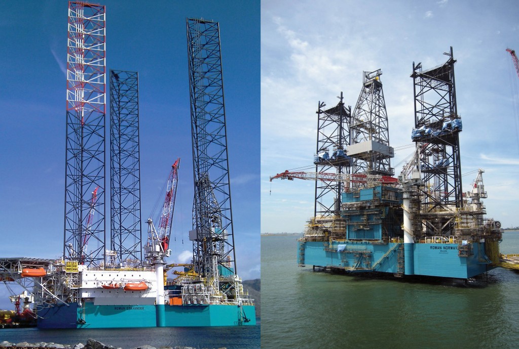 Holistic approach to drilling means going beyond rig equipment ...