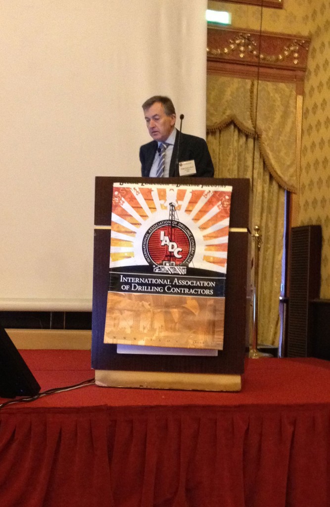 The essentials of dual-gradient drilling: Several variations under ...