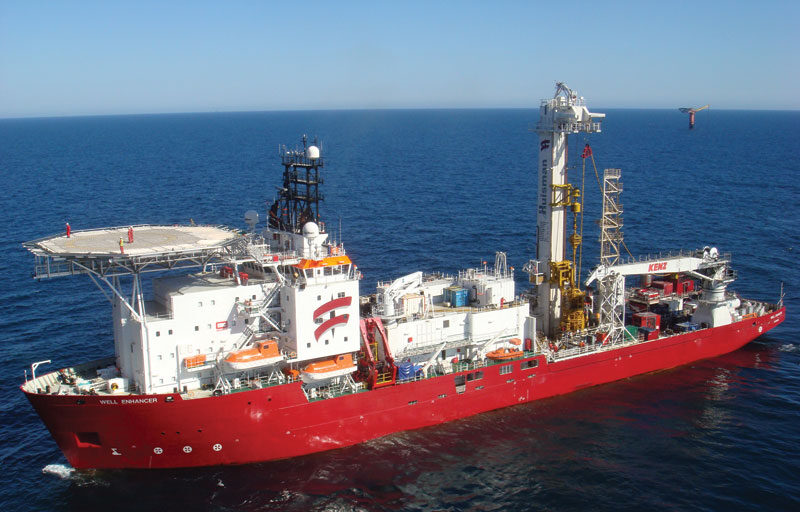 Helix awarded multi-year P&A contract in UK North Sea - Drilling Contractor