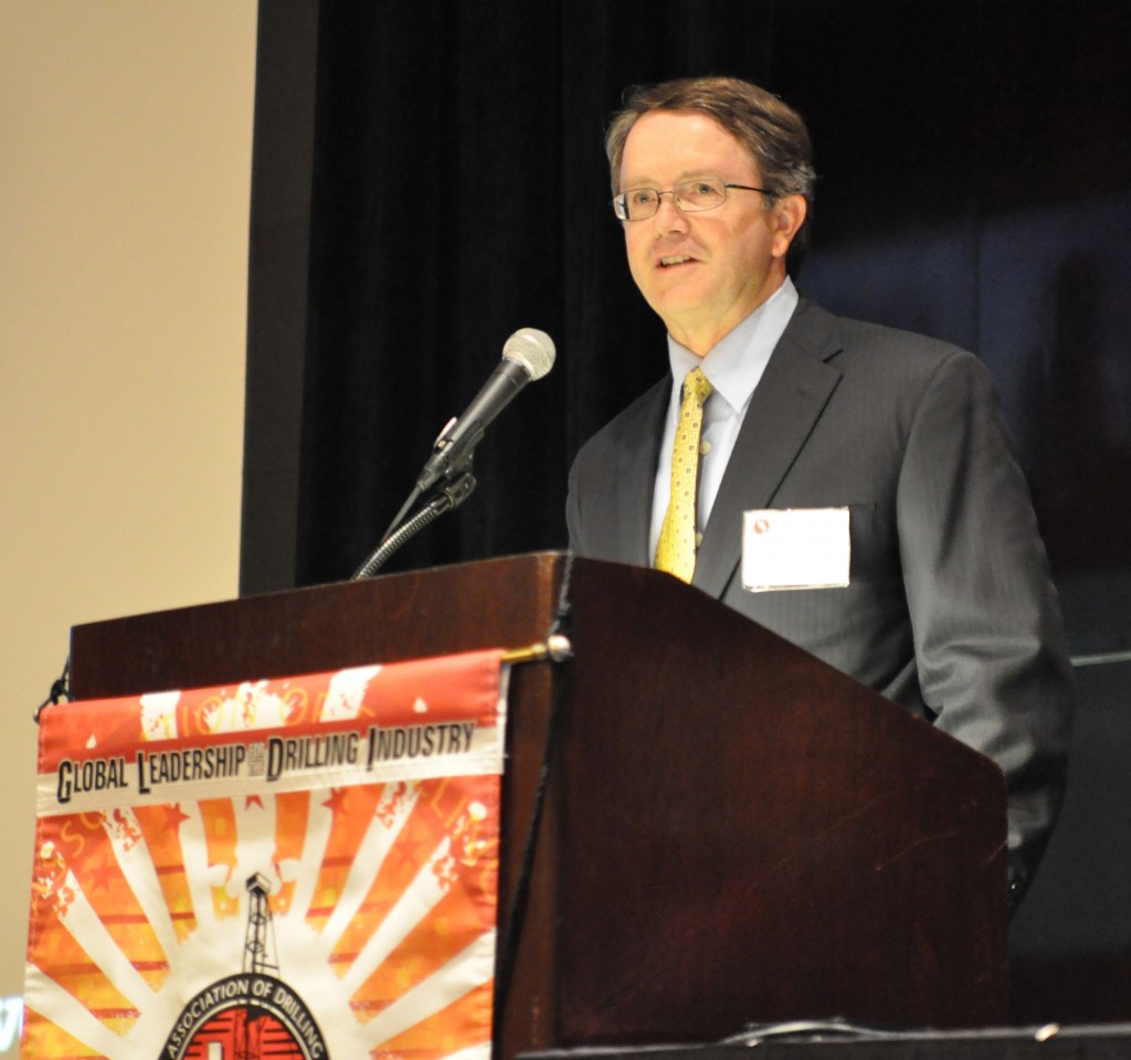 Emerging plays spark growth in onshore drilling - Drilling Contractor