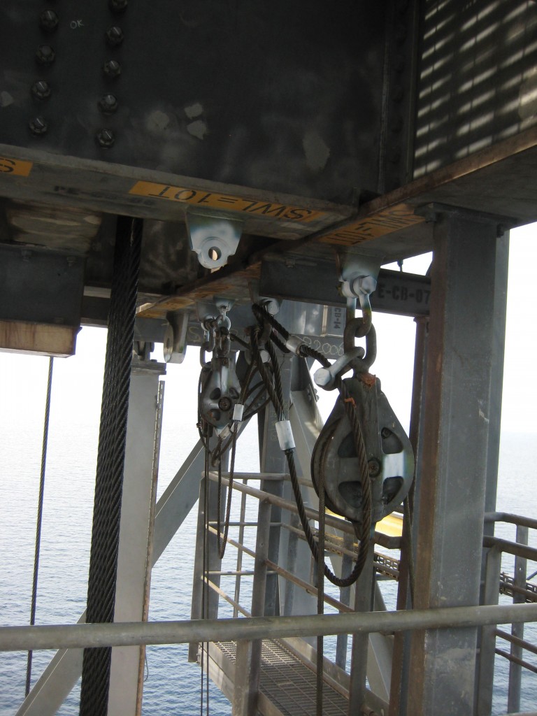 Safe lifting initiatives focus on awareness, drops prevention ...