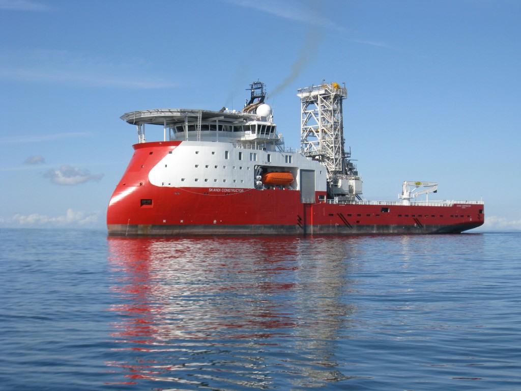 Helix Well Ops expands well intervention fleet for Europe, Africa ...
