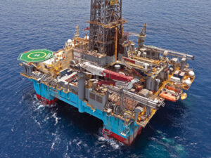 Chevron brings first oil online in Angola - Drilling Contractor