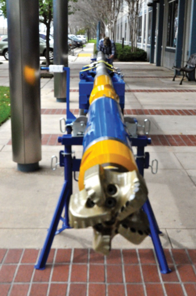 Drilling & Completion Tech Digest - Drilling Contractor