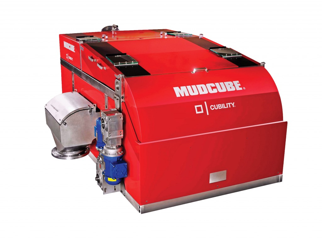 A shake-up in solids control: Industry looks beyond tradition ...