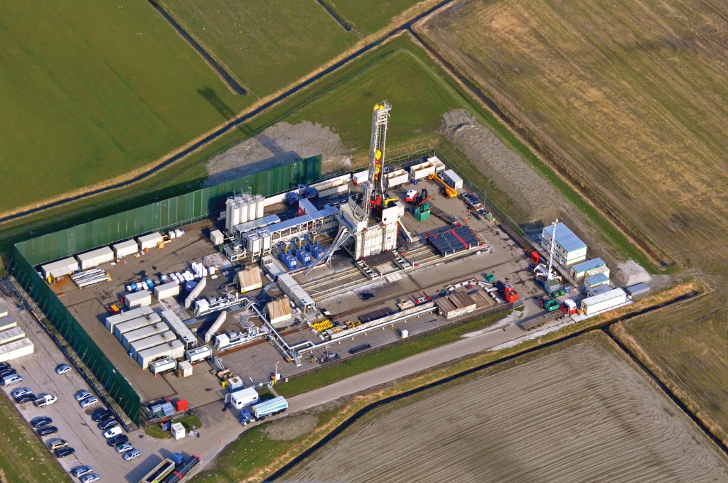 Automated rig built to enable operator’s ‘hands off’ philosophy ...