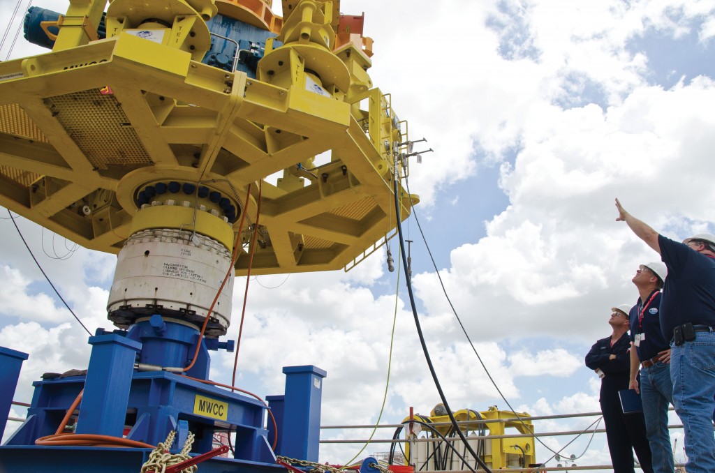 Drilling & Completion Tech Digest - Drilling Contractor