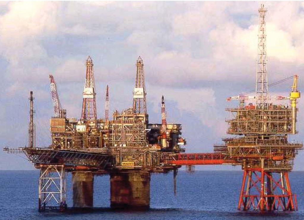 Upgrades extend drilling capabilities of Beryl platform rigs - Drilling ...