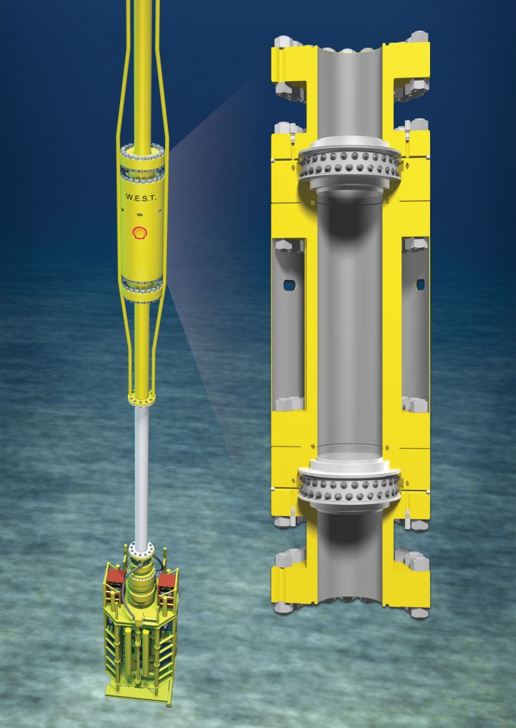 Shell to test technologies for enhancing deepwater well control ...