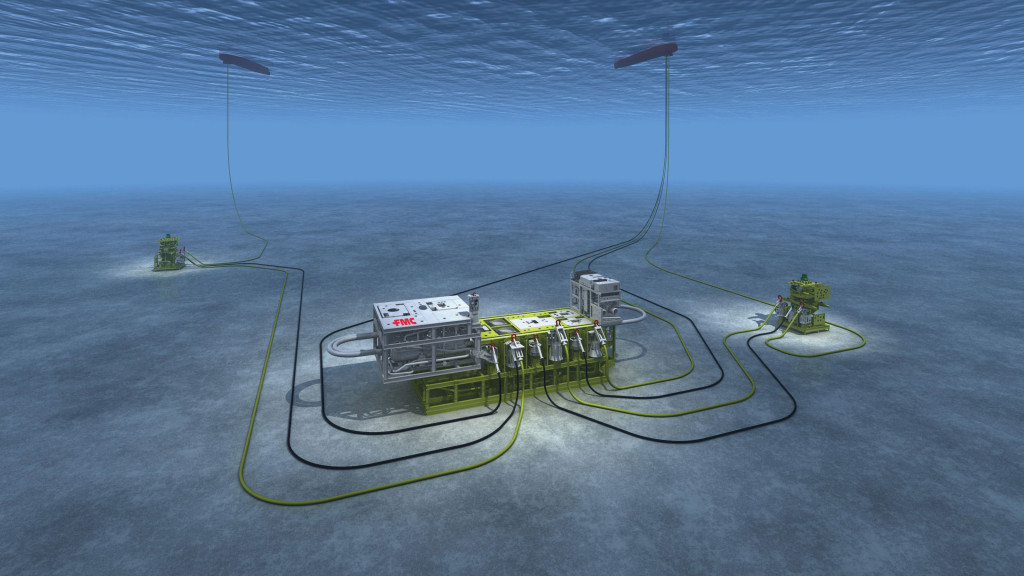 Subsea automation on path for closed-loop controls, intelligence ...