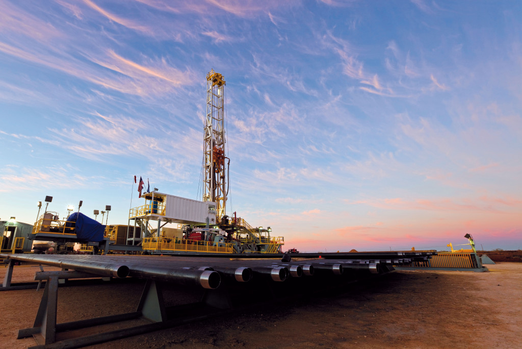 Advanced technology on simple wells puts focus on performance ...