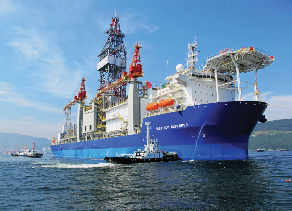 Deeper waters, LNG prospects gain momentum - Drilling Contractor