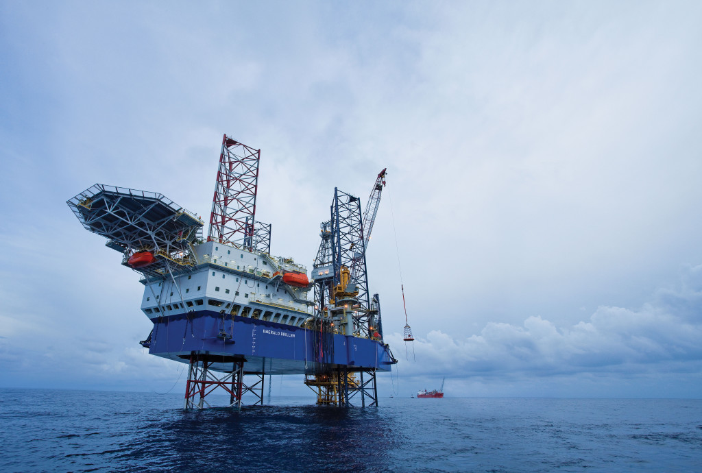 Eldorado to acquire Vantage in all-cash deal - Drilling Contractor