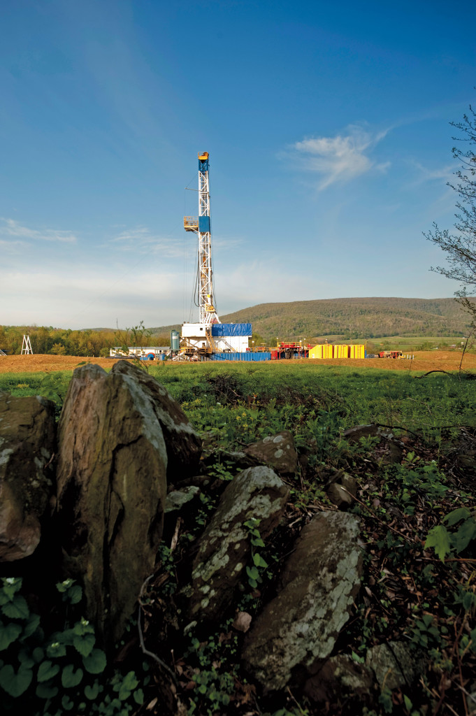 Looking beyond spud to release: Mapping out the rig move process ...