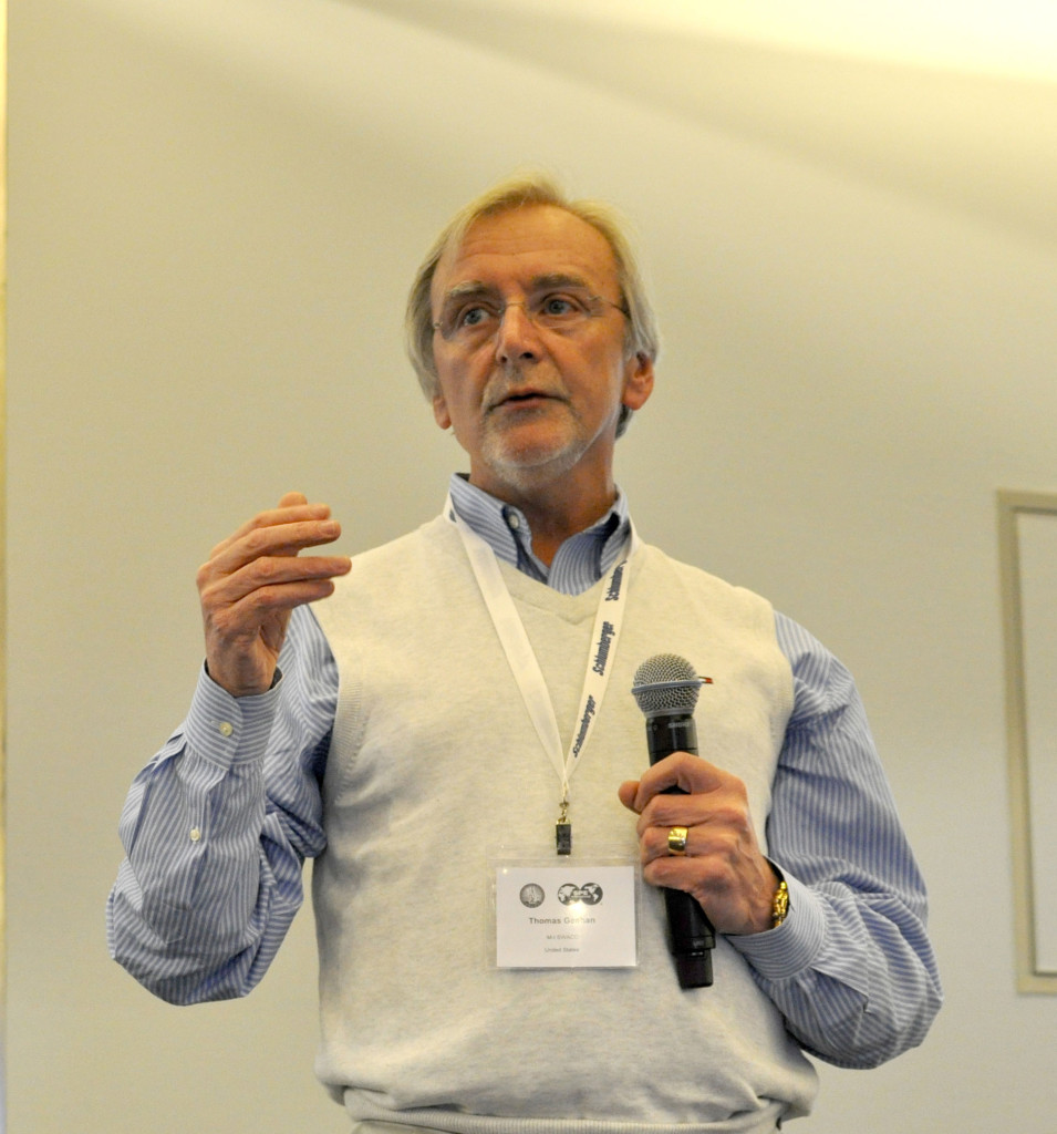 Exclusive video: Drilling automation workshop features leading mining ...