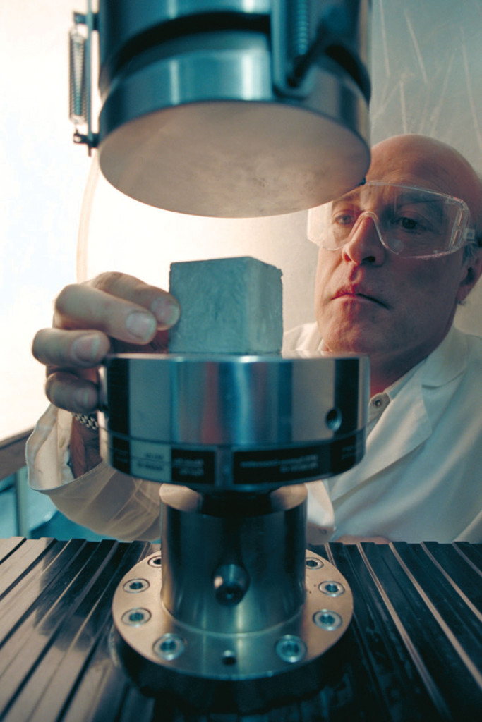 Cementing: Taking in lessons learned - Drilling Contractor