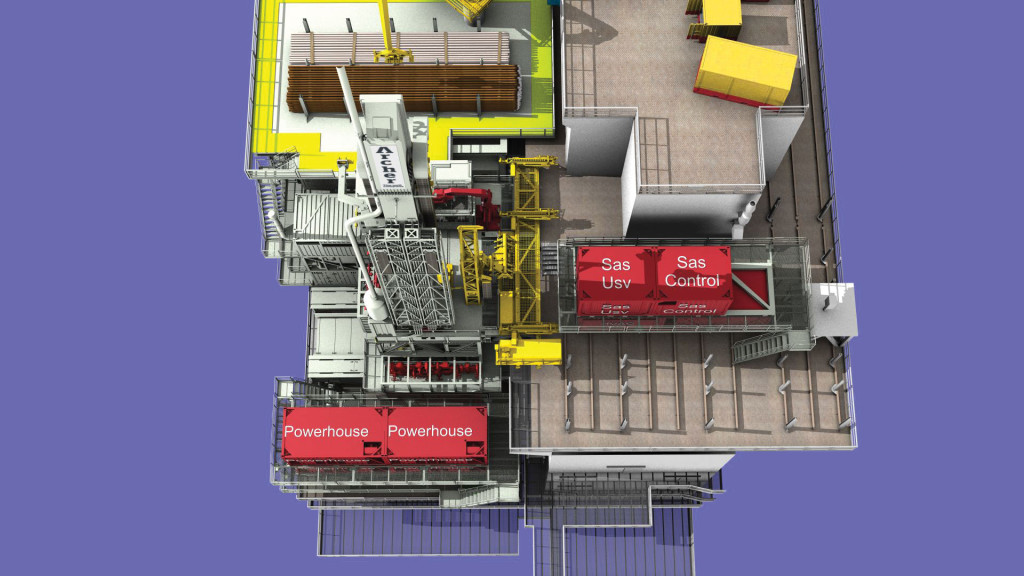 Drilling & Completion Tech Digest - Drilling Contractor