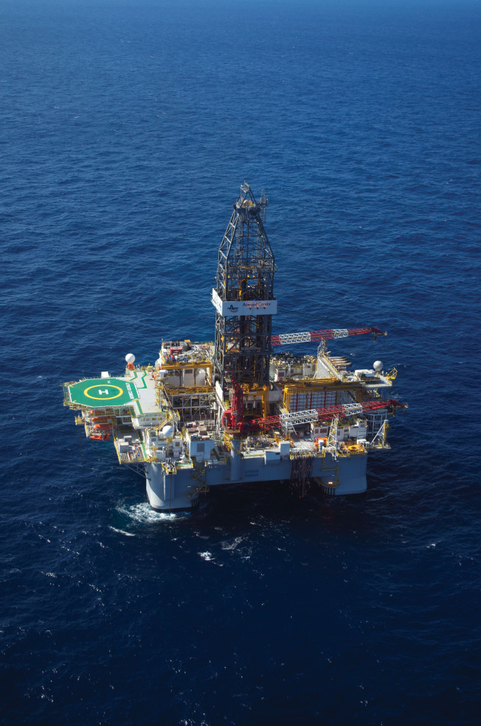 From recovery into growth - Drilling Contractor