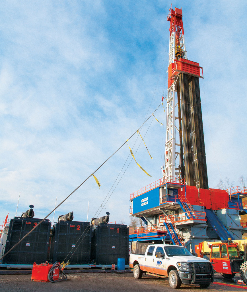 Drilling & Completion Tech Digest - Drilling Contractor