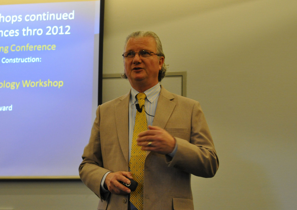 Unconventionals lead the way for drilling automation, but business ...