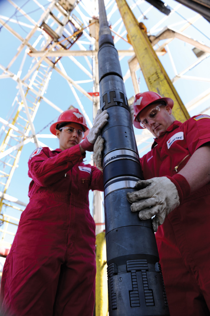 Collaboration delivers fully integrated subsea completion in Norway ...