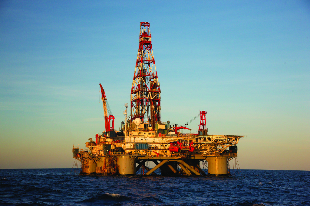 Drilling & Completion News - Drilling Contractor