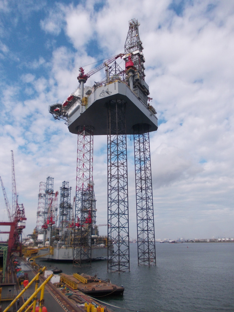 Drilling & Completion News - Drilling Contractor