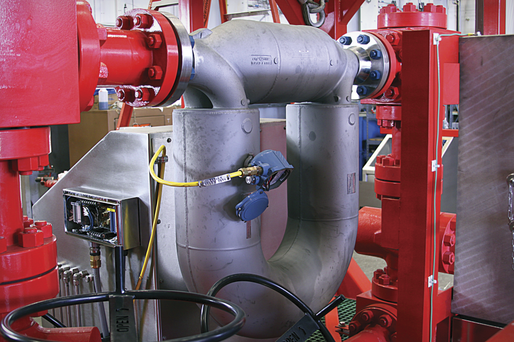 MPD opens door to new well control options in deepwater - Drilling ...