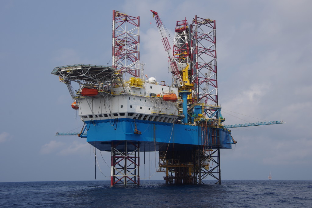 The rising East - Drilling Contractor