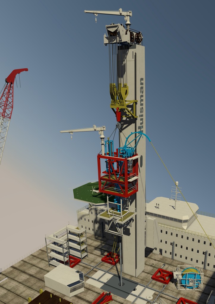 Drilling & Completion News - Drilling Contractor